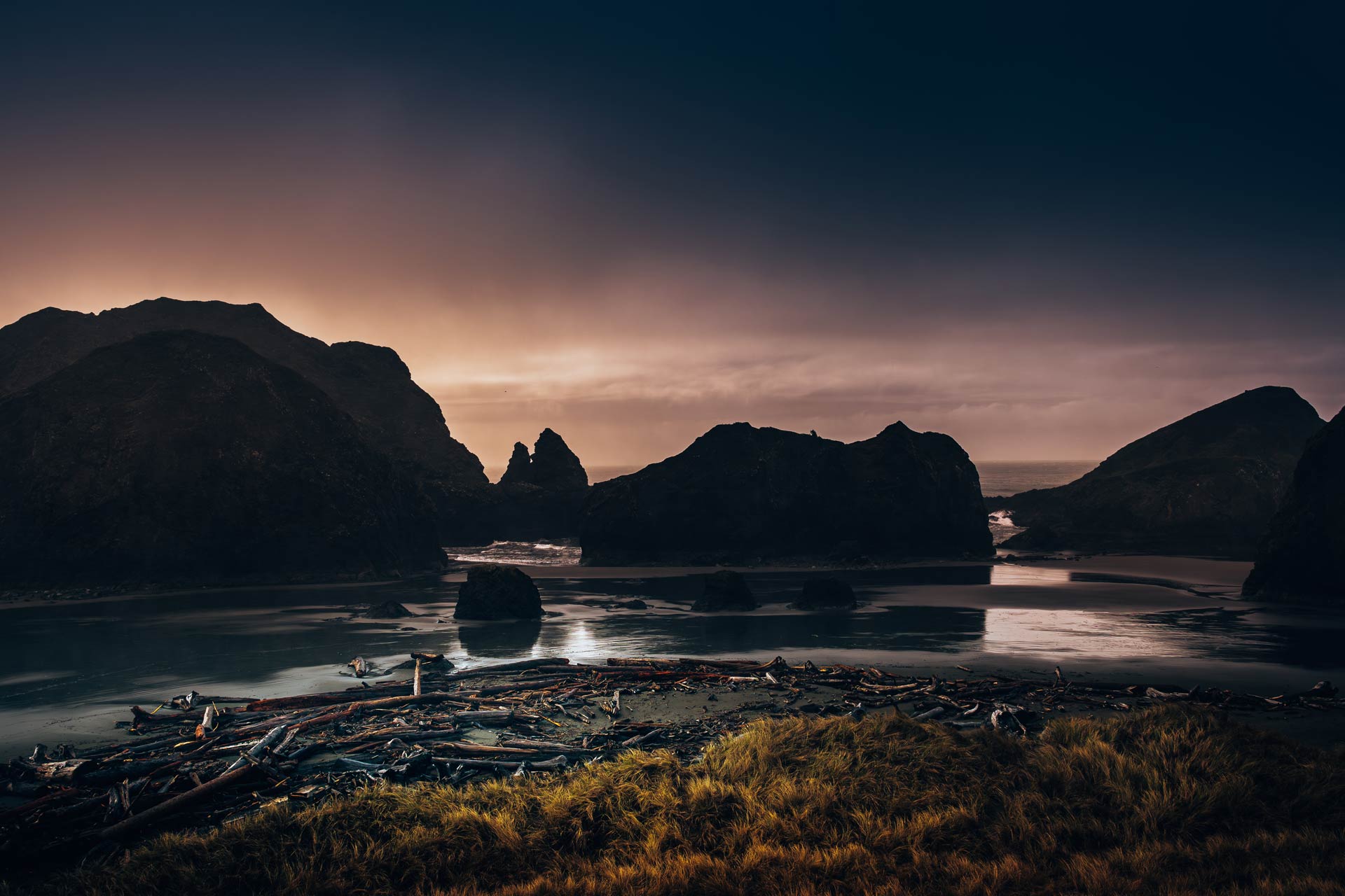 Pacific Northwest Photography - Thenohero